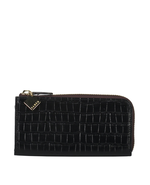 Zoey Wallet - Brand-Saben : Preview & District - Saben Ongoing full price