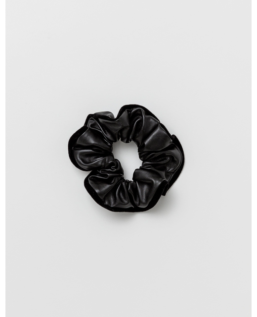 PU Scrunchie - Brand-Stella & Gemma Accessories : Preview & District ...