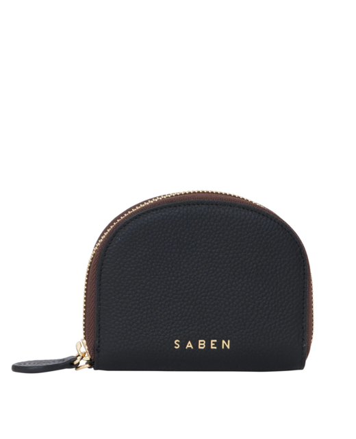 Hannah Wallet - Brand-Saben : Preview & District - Saben Ongoing full price