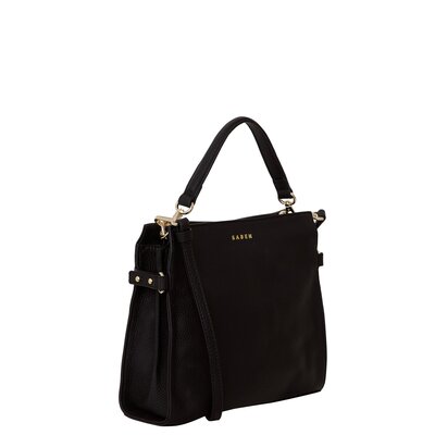 Brand-Saben : Preview & District