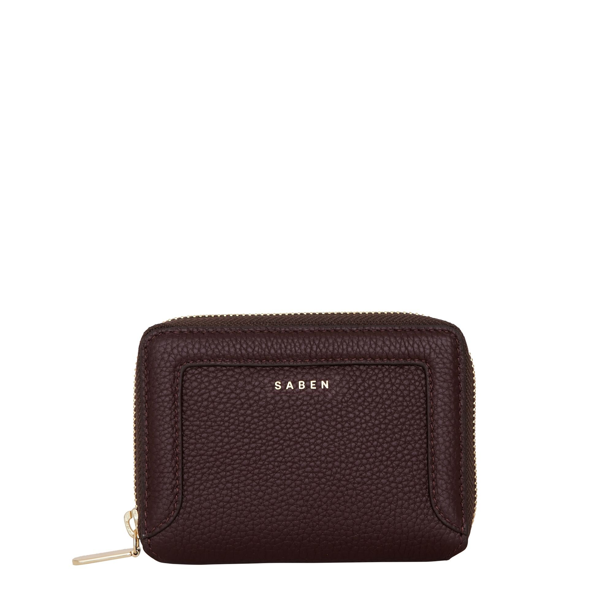 Saben Landry Wallet - Brand-Saben : Preview & District - Saben Ongoing ...