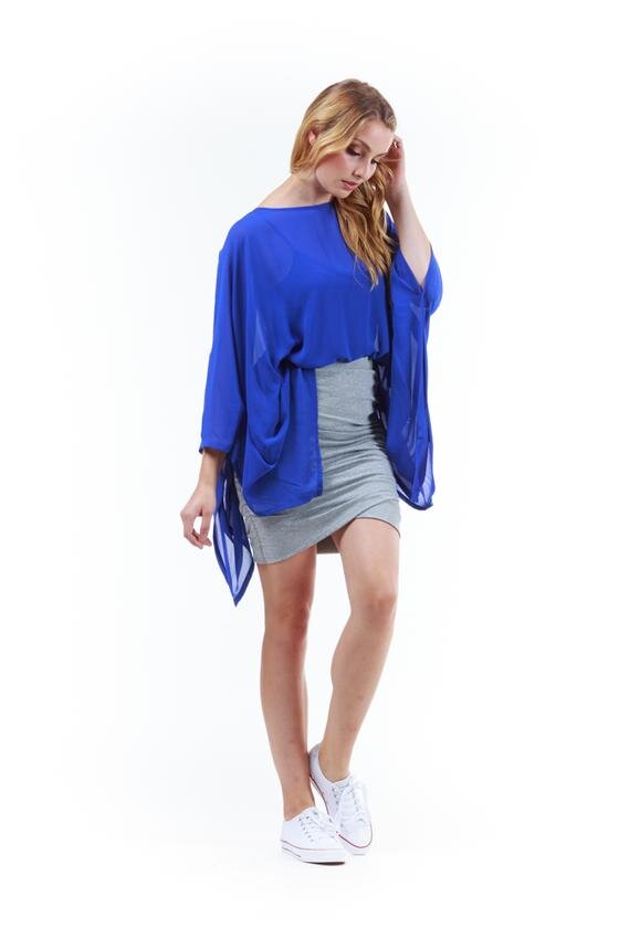 Envelope Top - Shop by category-Tops & Tees : Preview & District ...