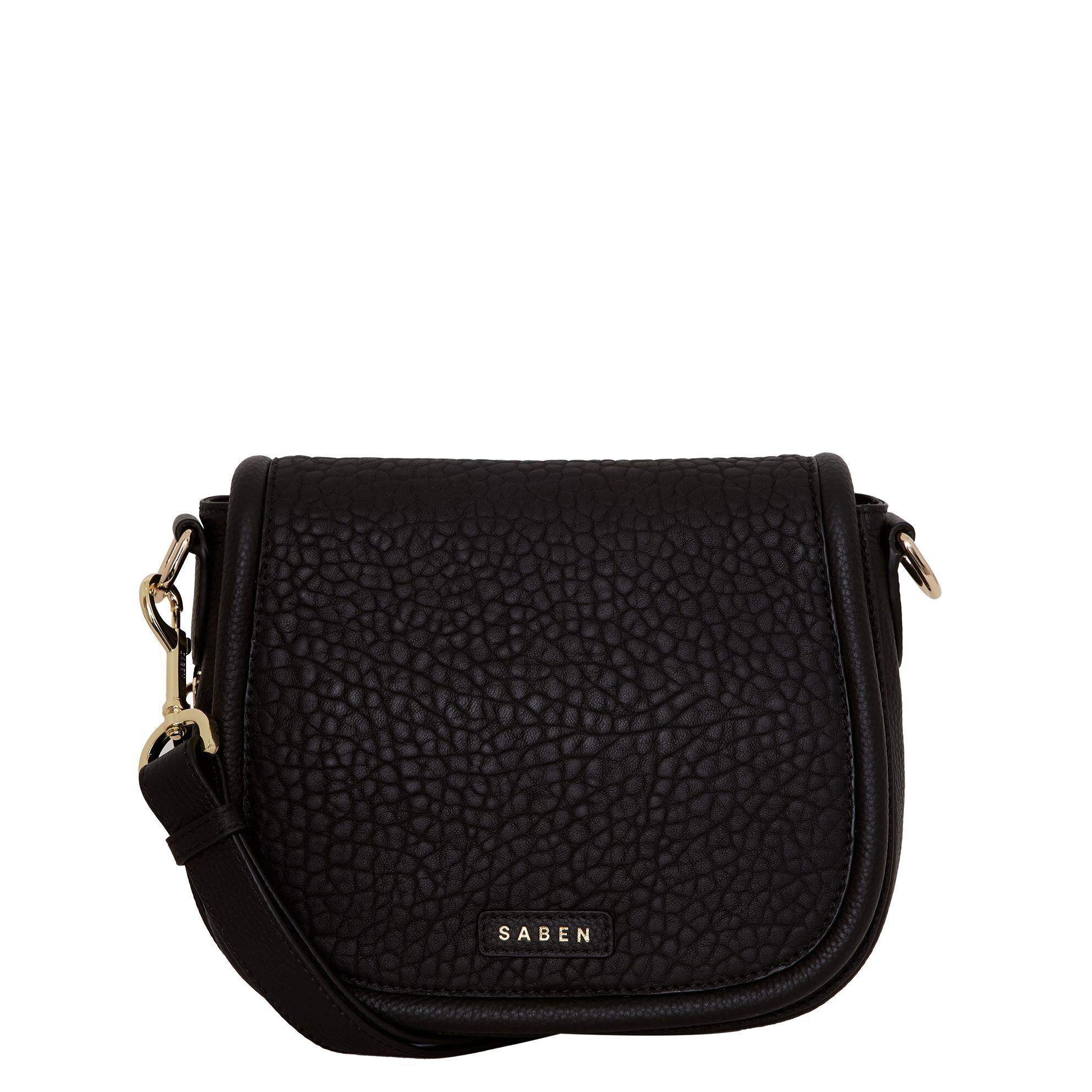 Sadie Crossbody Bag - Brand-Saben : Preview & District - Saben Ongoing