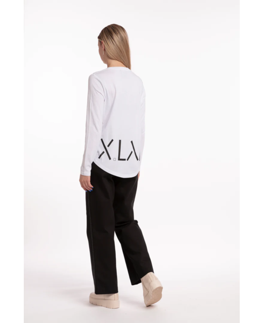 XLab Tee - Brand-XLab : Preview & District - X.Lab W23