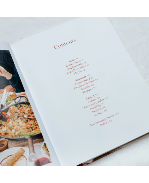 Simple Fancy - Two Raw Sisters - Brand-Bookreps : Preview & District ...