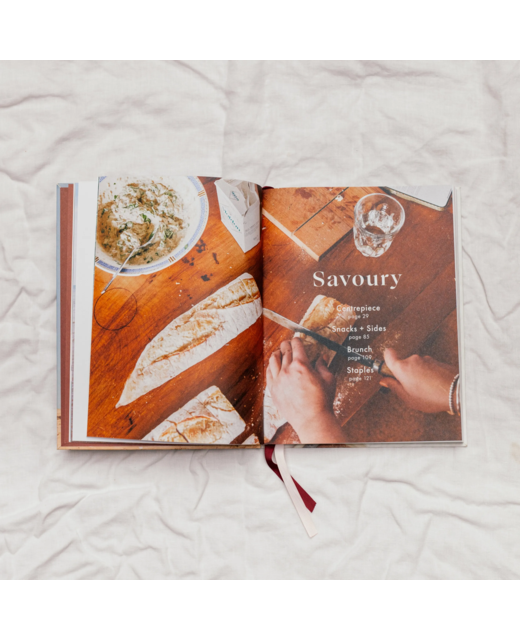 Simple Fancy - Two Raw Sisters - Brand-Bookreps : Preview & District ...