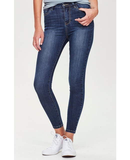 Lexi Jeans - Brand-Junkfood Jeans : Preview & District - JUNKFOOD W20 ...