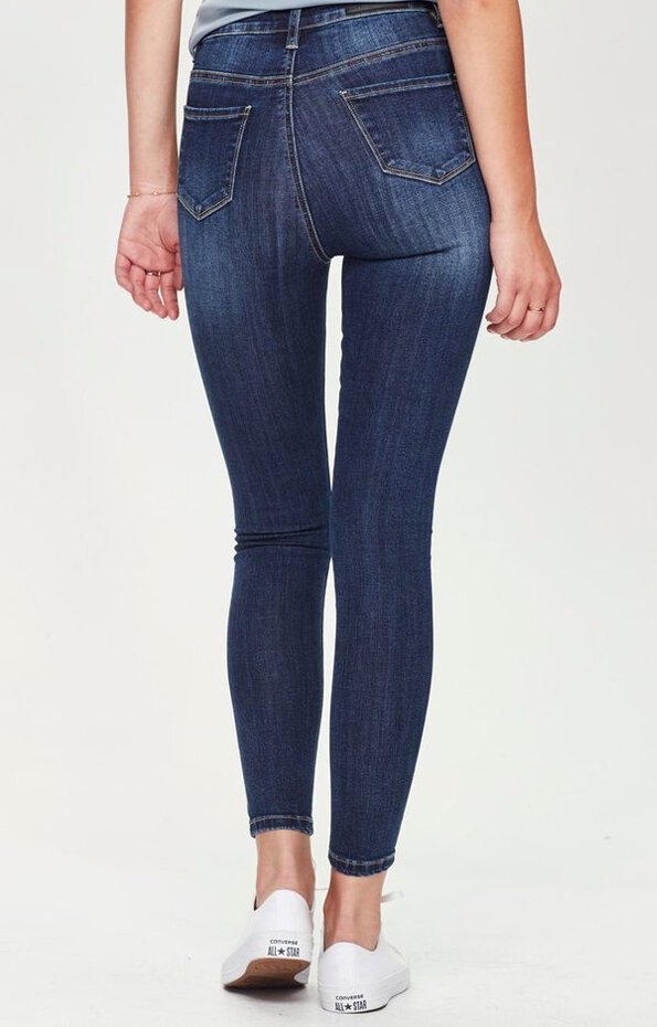 Lexi Jeans - Brand-Junkfood Jeans : Preview & District - JUNKFOOD W20 ...