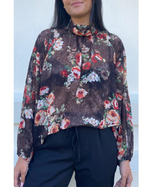 Ketz-ke Context Top - Brand-Ketz-Ke : Preview & District - Ketz-ke S23 Sale