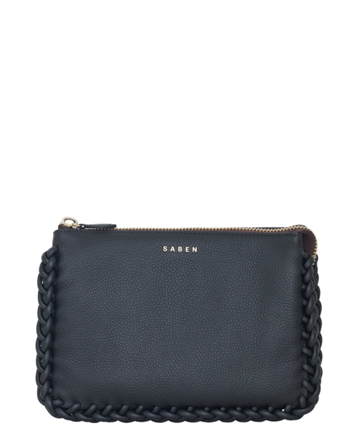 Saben Tilly's Big Sis Bag - Plaited Edge - Brand-Saben : Preview ...