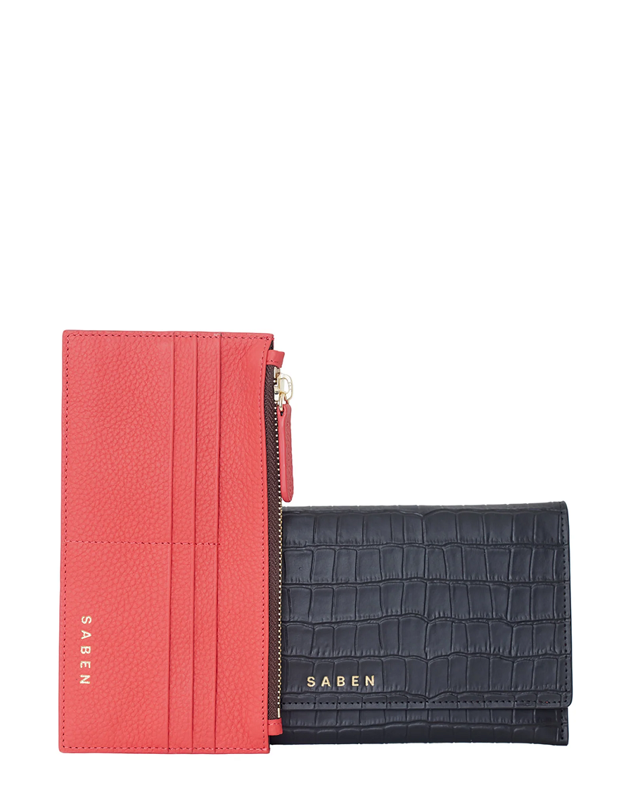 Saben Joe Wallet - Brand-Saben : Preview & District - Saben Ongoing ...