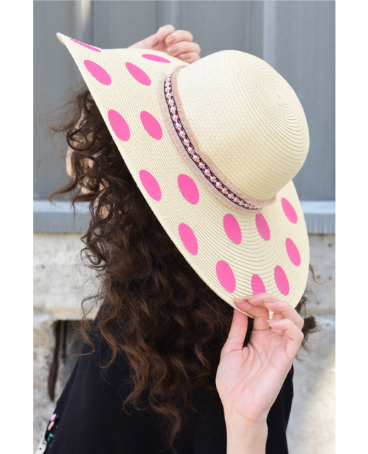 Curate A Spot In The Sun Hat - Brand-Curate : Preview & District ...