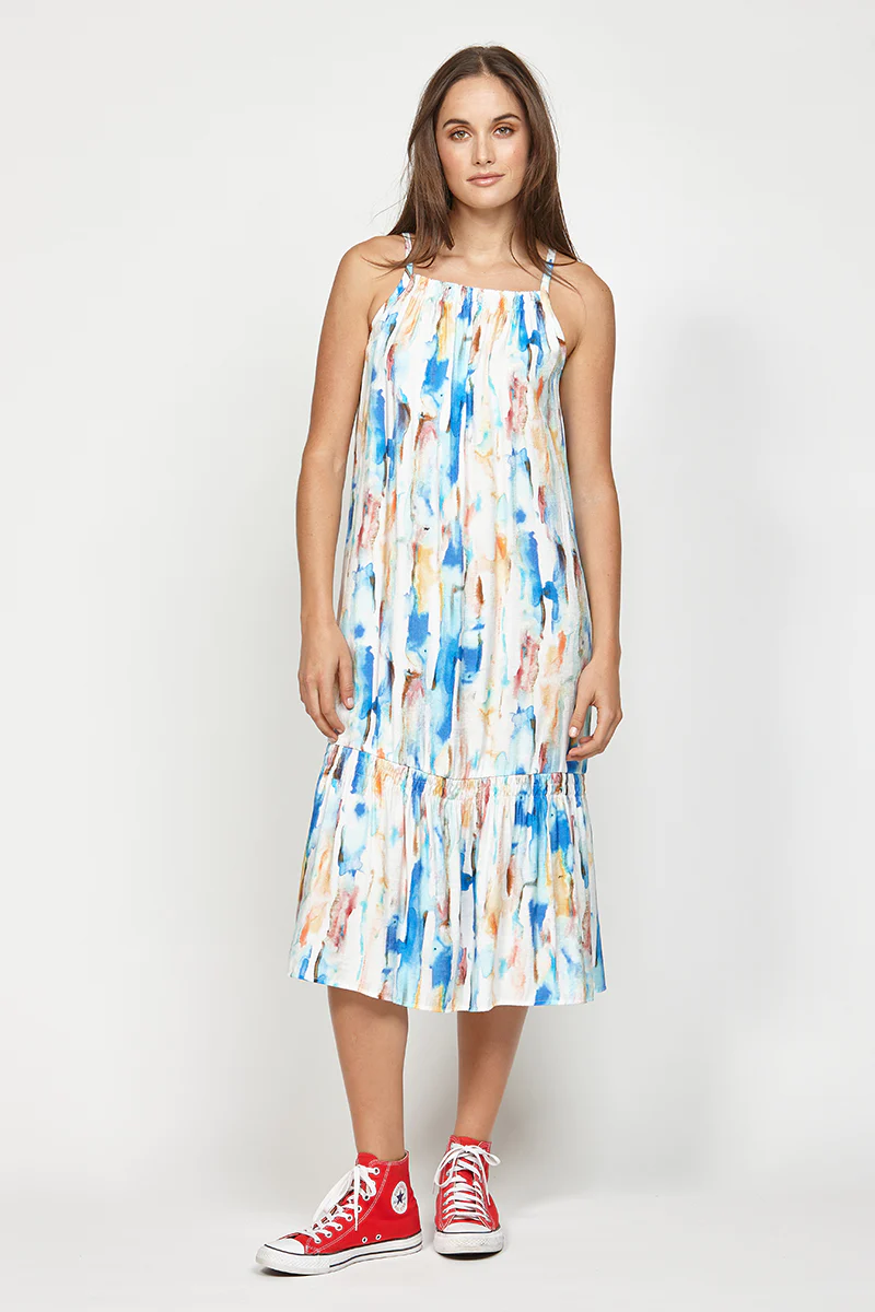 Ketz-Ke Royale Dress - Brand-Ketz-Ke : Preview & District - Ketz-ke S23