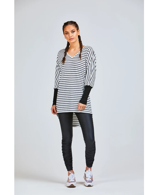 Chloe Tunic - Shop by category-Tops & Tees : Preview & District ...