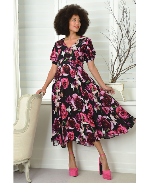 Curate Treat Yourself Dress - Brand-Curate : Preview & District ...