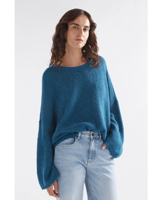 Elk Agna Sweater - Brand-Elk : Preview & District - ELK W24