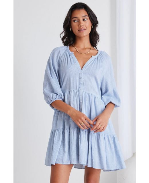 Ivy & Jack Aries Mini Dress - Brand-F&F Labels (Among The Brave ...