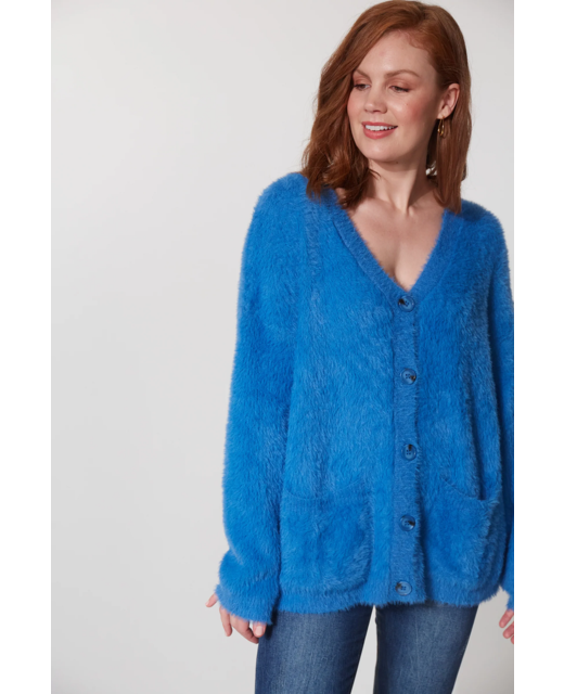 Haven Nord Cardi - Brand-Haven : Preview & District - Haven W24 Sale