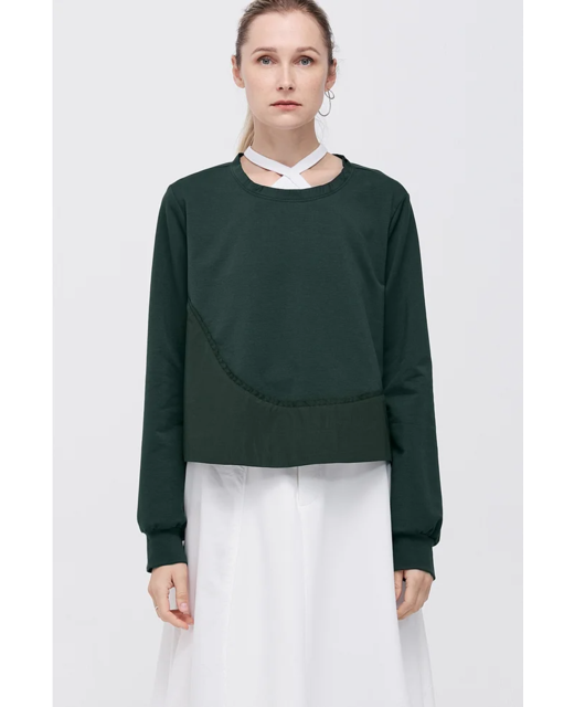 Taylor Wave Sweater - Brand-Taylor : Preview & District - Taylor S24