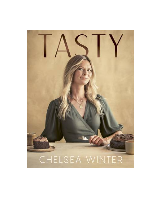 Publisher's Tasty by Chelsea Winter - Brand-Bookreps : Preview ...