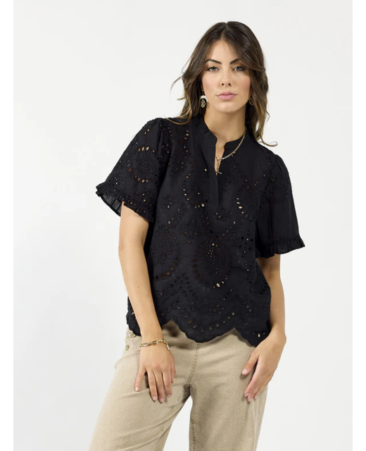 Drama The Label Pip Top - Brand-Drama the Label : Preview & District ...
