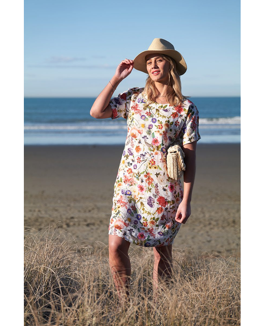 Preen Shift with Pockets Dress - Brand-Preen : Preview & District ...