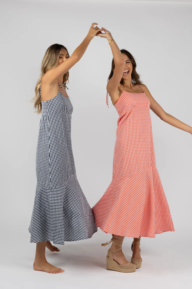 Humidity Sienna Dress - Brand-Humidity : Preview & District - HUMIDITY ...