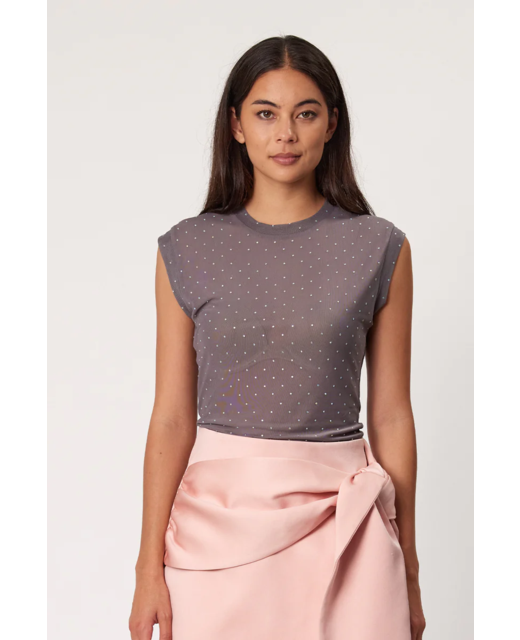 Remain Cleo Tank - Brand-Remain : Preview & District - remain S24