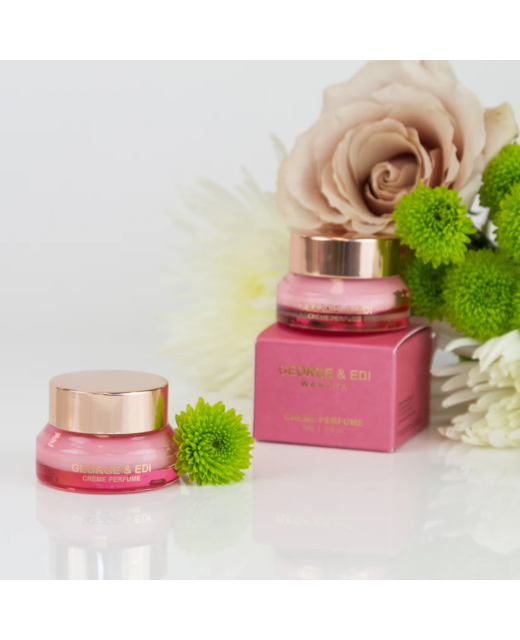 George & Edi Creme Perfume - Brand-George & Edi : Preview & District ...