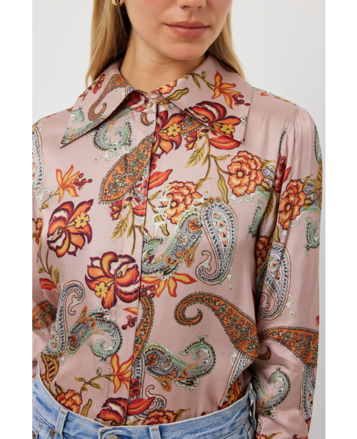 Tuesday Miller Top - Brand-Tuesday : Preview & District | Shop NZ Women ...