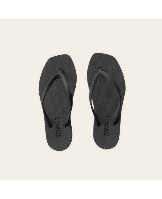 Sandos The Square Jandal - Brand-Sandos : Preview & District | Shop NZ ...